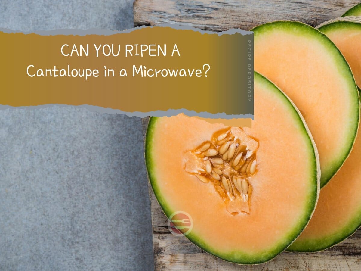 How to Ripen Mango After Cut (Tips & Tricks) - Recipe Depository